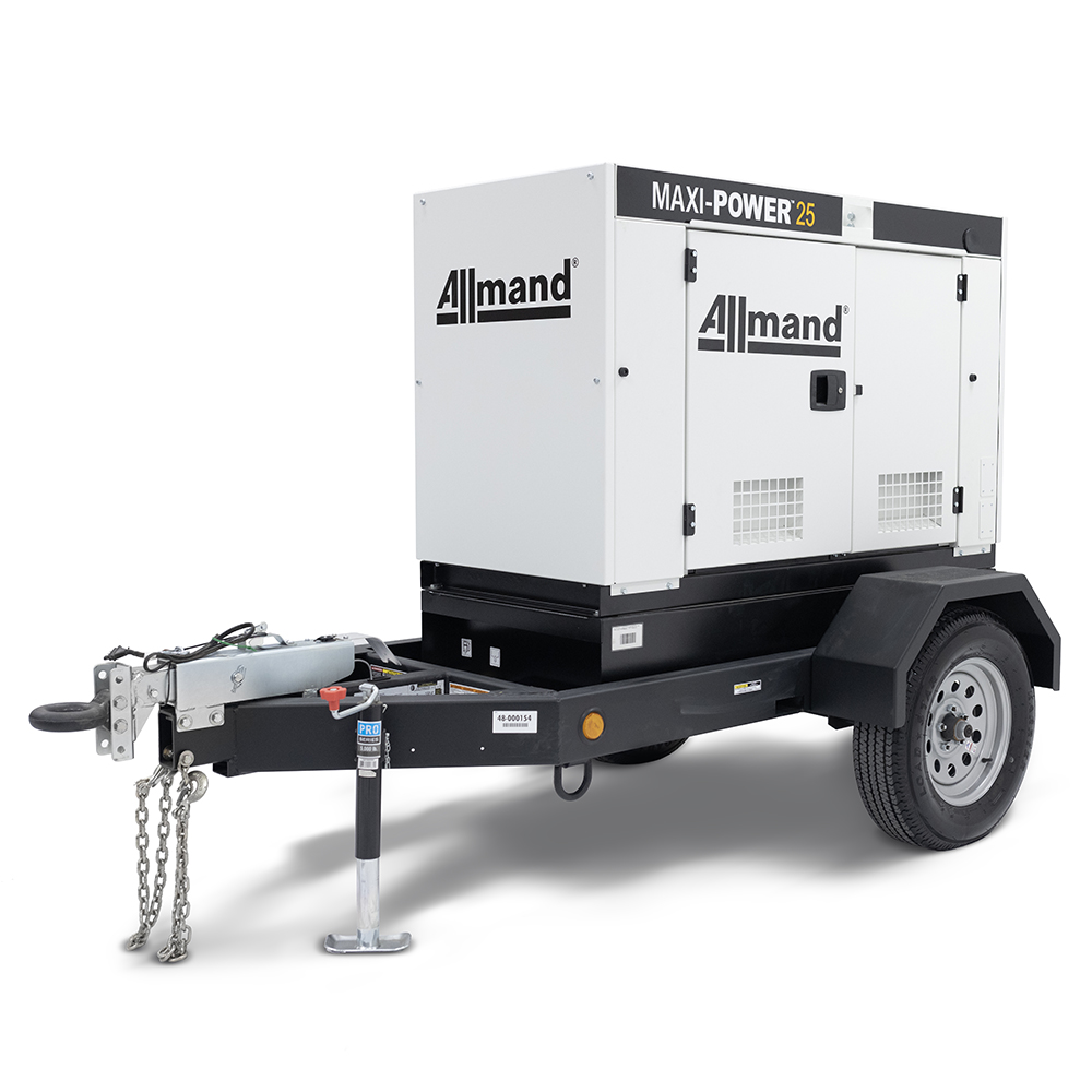 Maxi-Power™ 25
