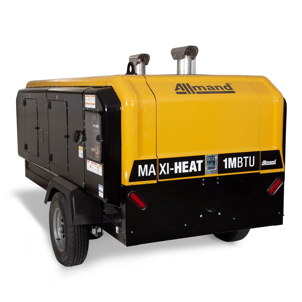Maxi-Heat® 1M BTU