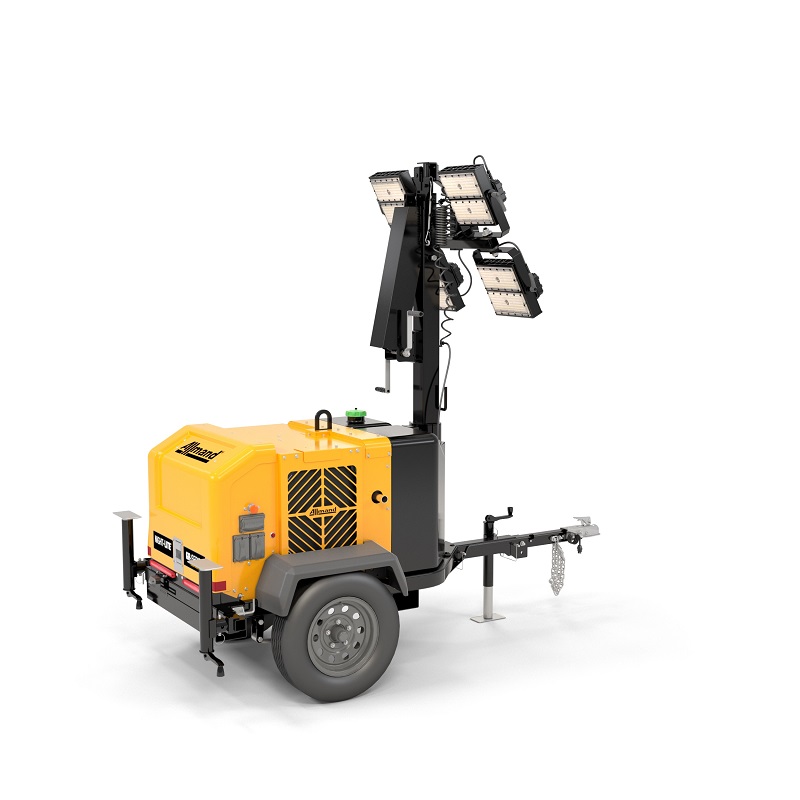 Night-Lite™ GR-Series Liquid-Cooled 6kW