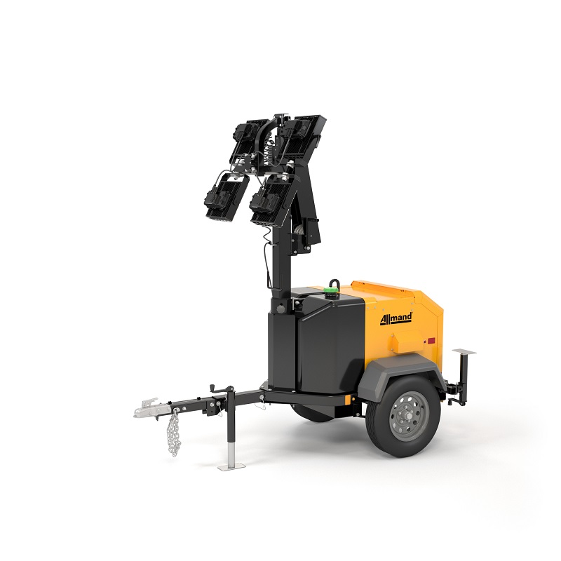 Night-Lite™ GR-Series Liquid-Cooled 3kW